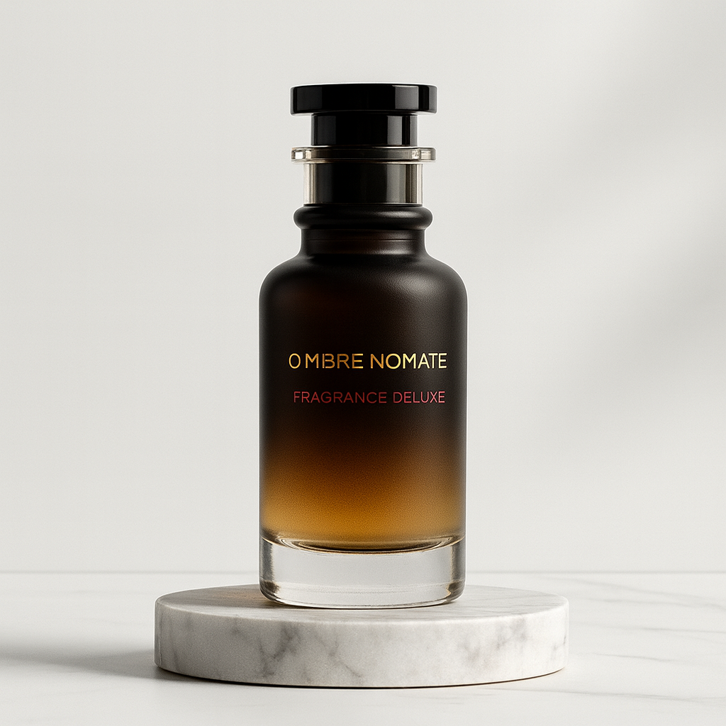 Ombre Nomate בהשראת Ombre Nomade Louis Vuitton – Al Jarhi