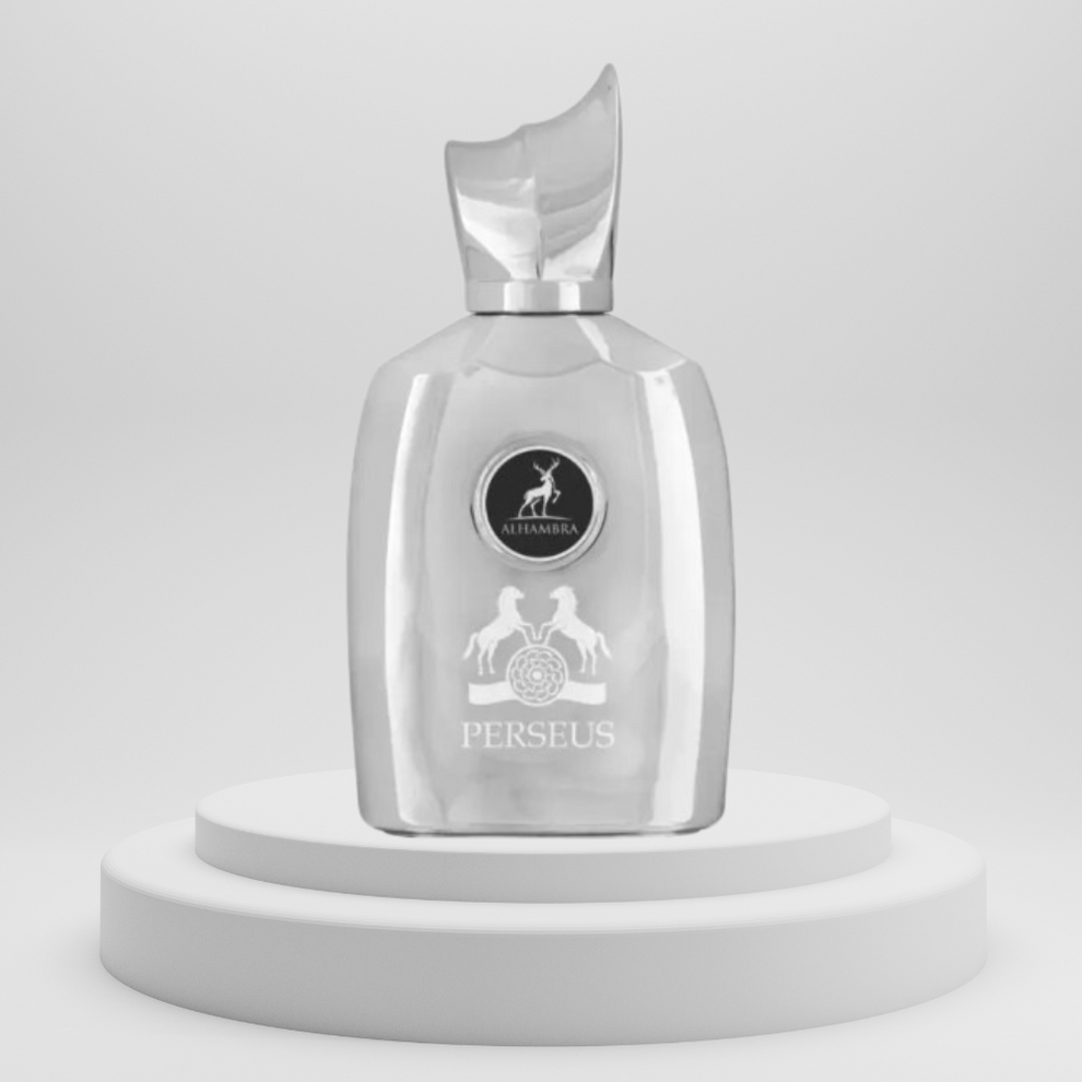 Perseus (Inspired By Pegasus PDM) – Al Jarhi